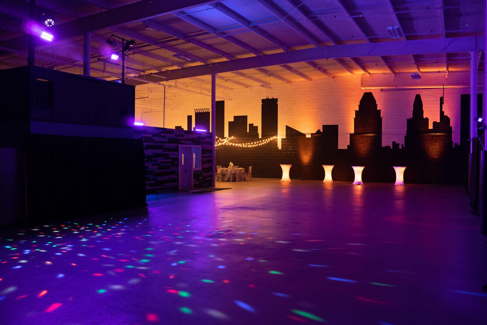 About – WickedBall Chicago