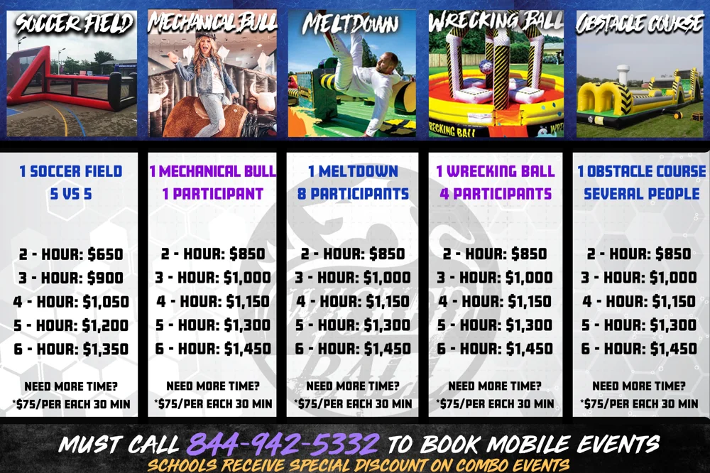 Schools and camps – WickedBall Chicago